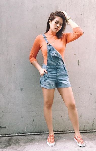 Picture of Jane Oineza