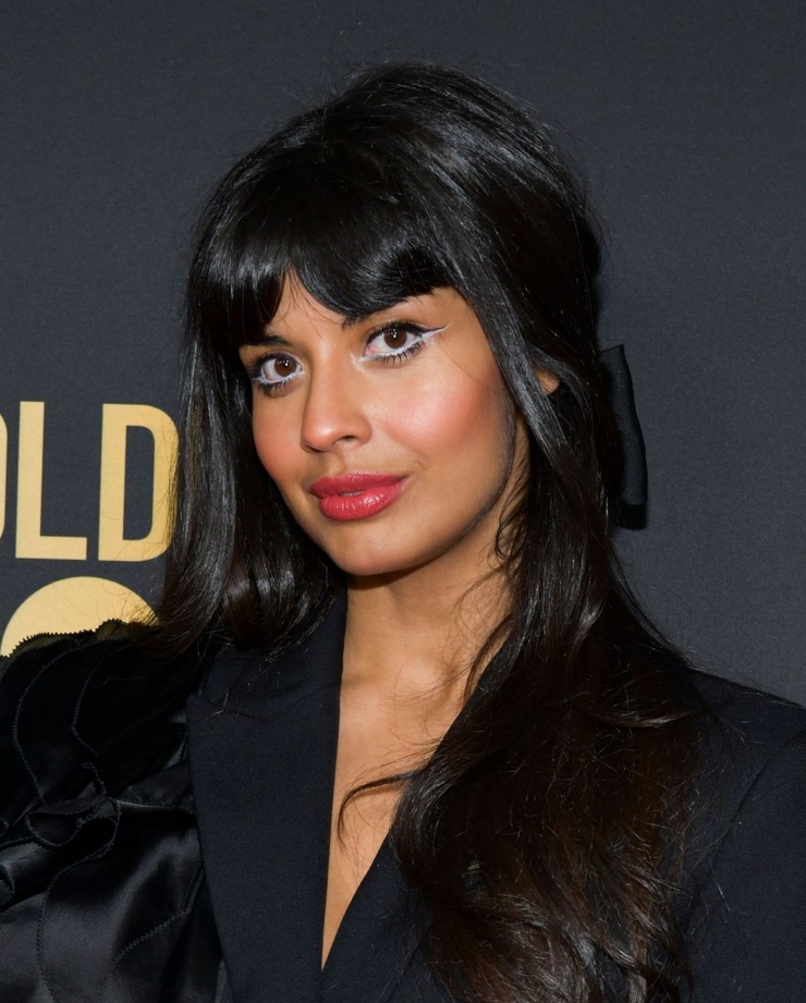 Jameela Jamil image