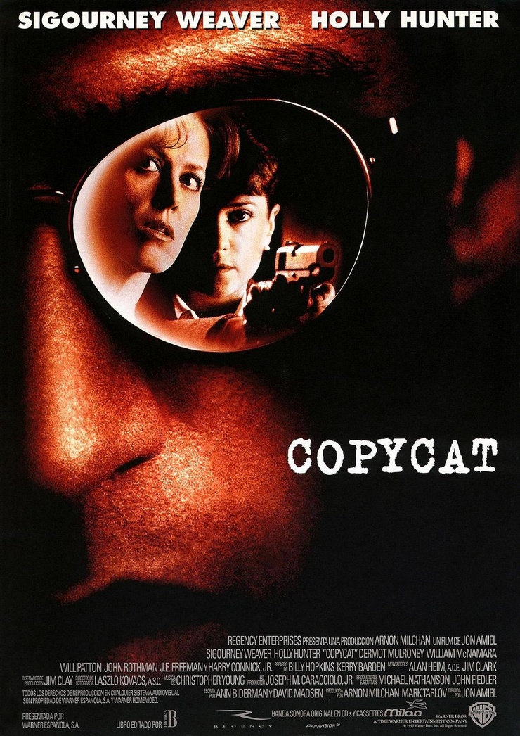 Picture of Copycat