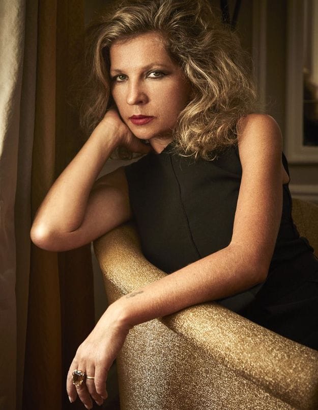 Picture of Eva Ionesco