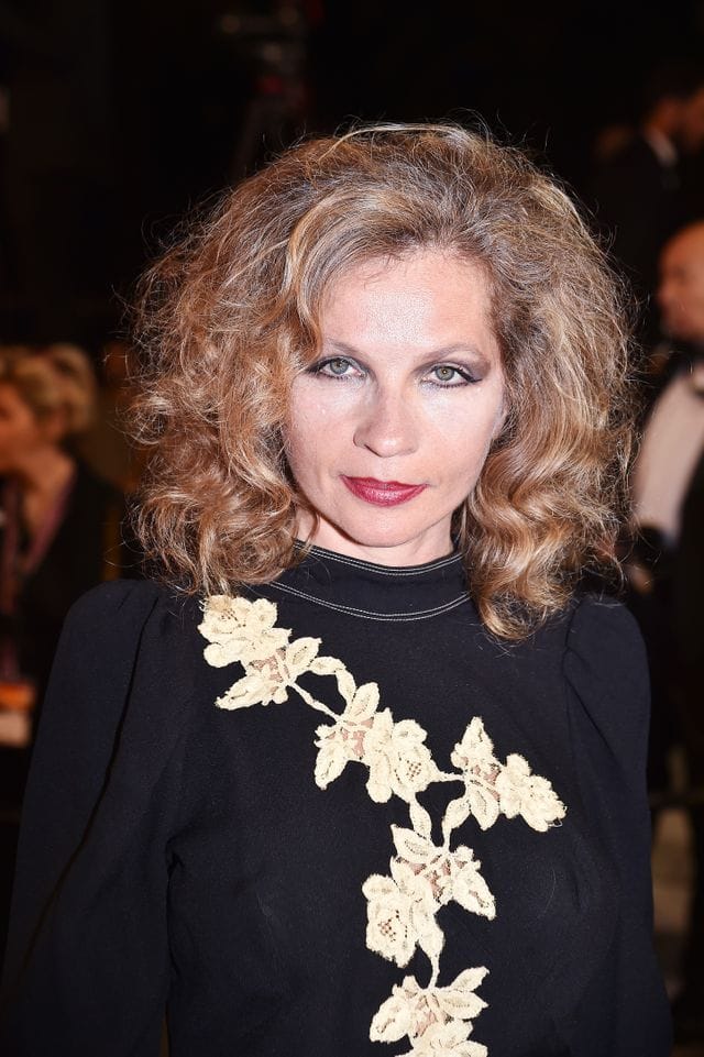 Picture of Eva Ionesco