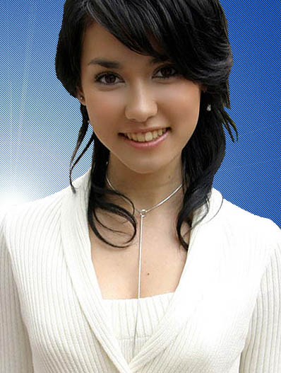 Maria Ozawa