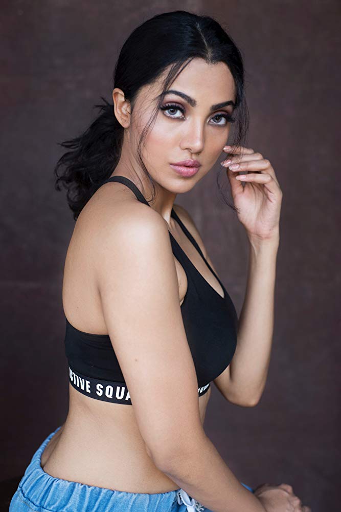 Picture of Ananya Sengupta