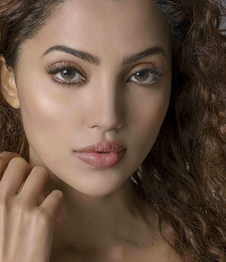 Picture of Ananya Sengupta