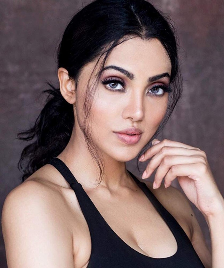 Picture of Ananya Sengupta