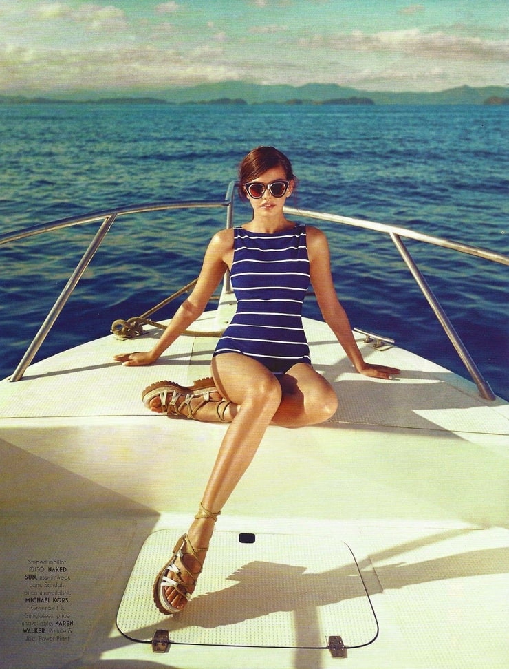Janine Gutierrez picture
