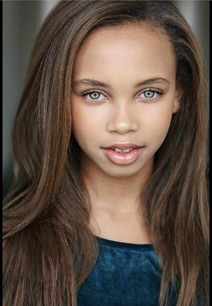 Picture of Duchess Dukes