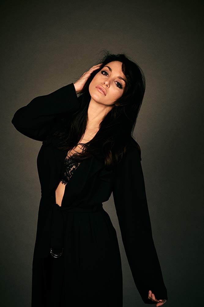 Picture of Rachele Royale