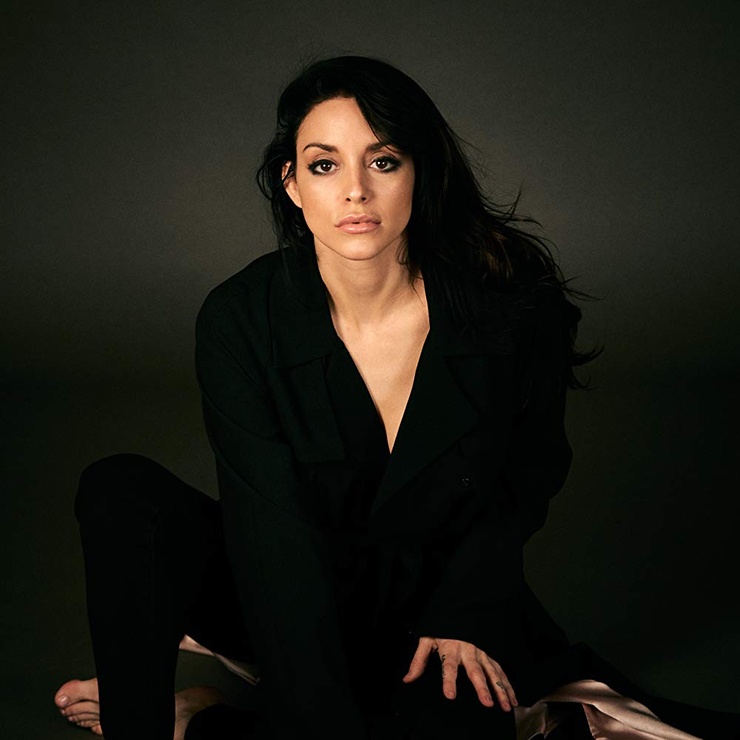 Picture of Rachele Royale