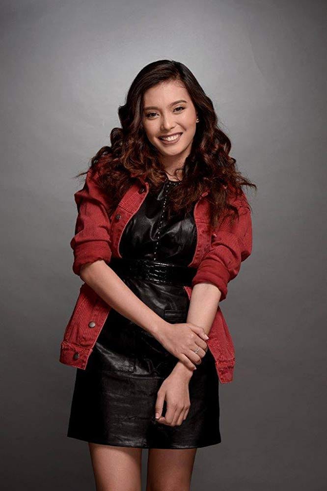 Picture of Analyn Barro