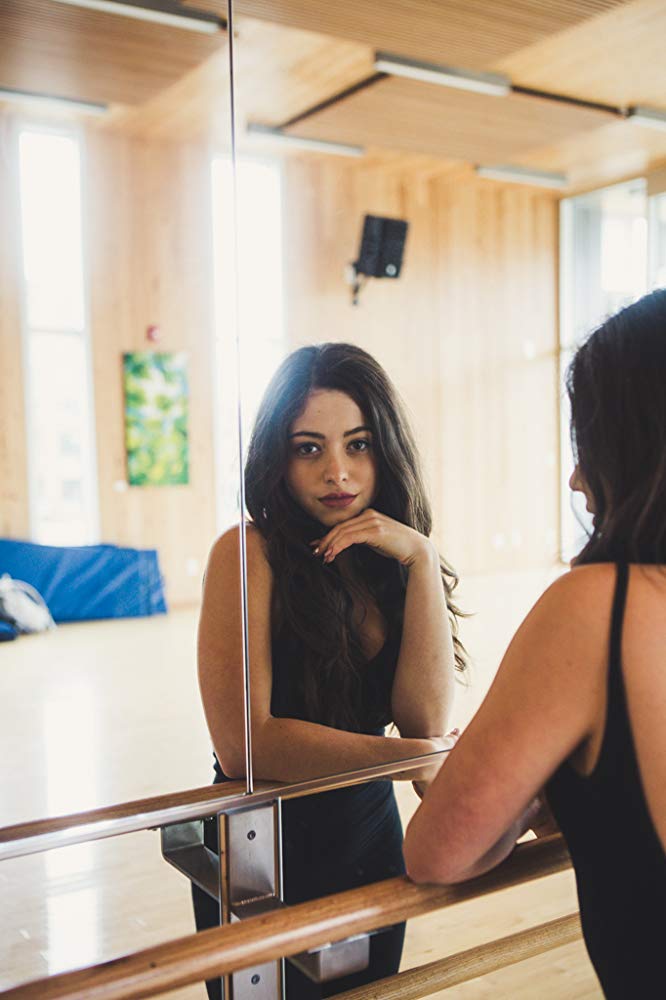 Picture of Caitlin Mitchell-Markovitch