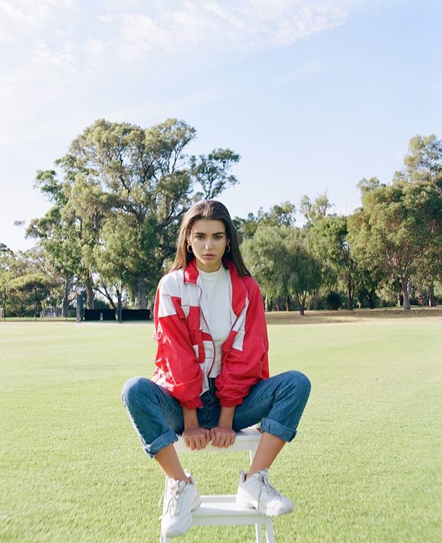 Image of Emilee MacCormack