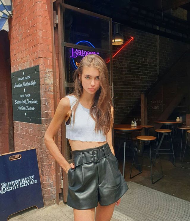 Image of Emilee MacCormack