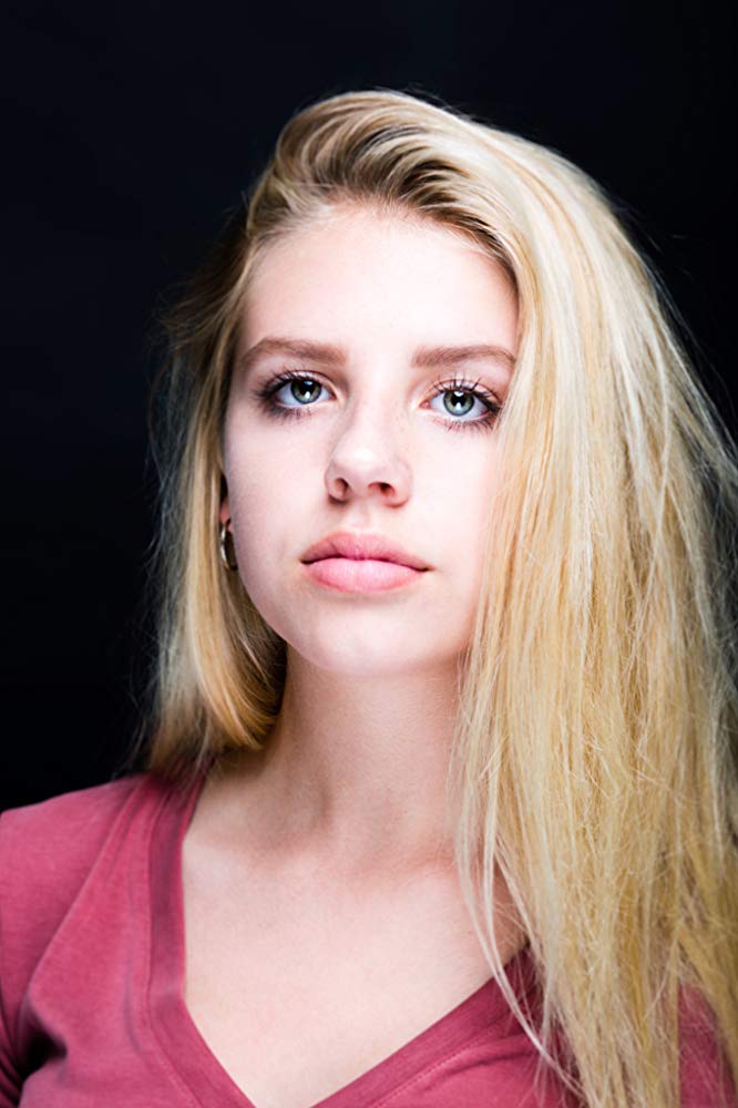 Picture of Ashley Wolff