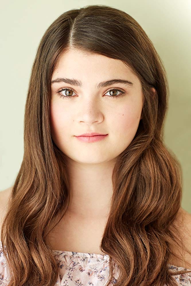 Picture of April Brinson