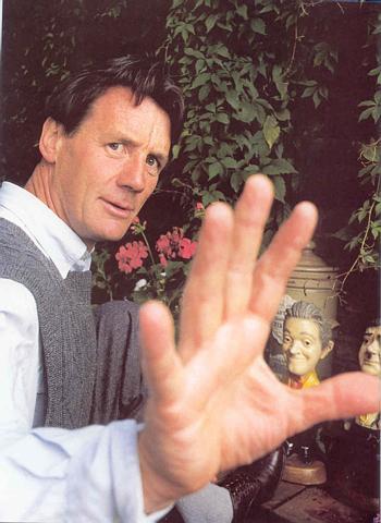 Picture of Michael Palin