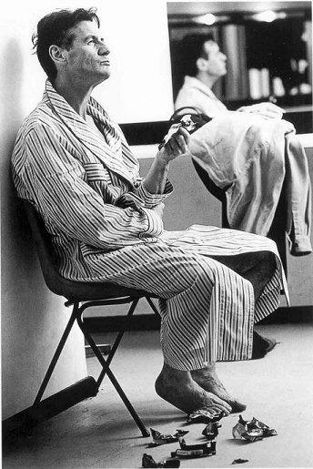 Picture of Michael Palin