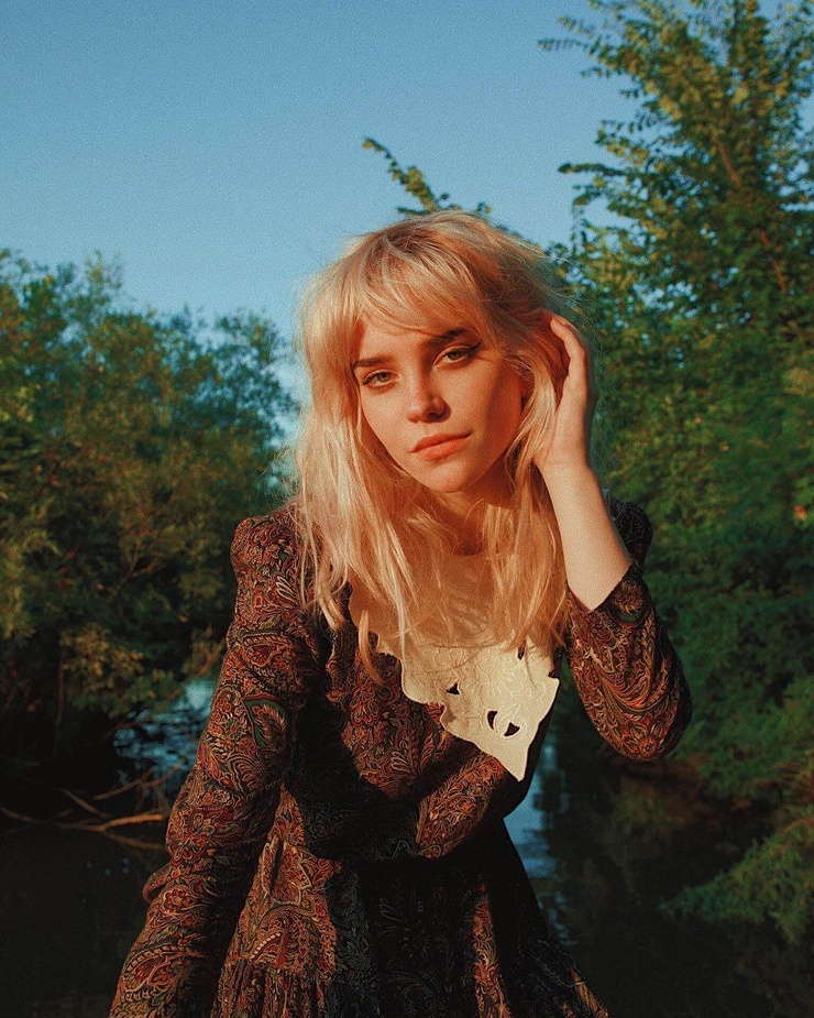 Image of Sophie Thatcher