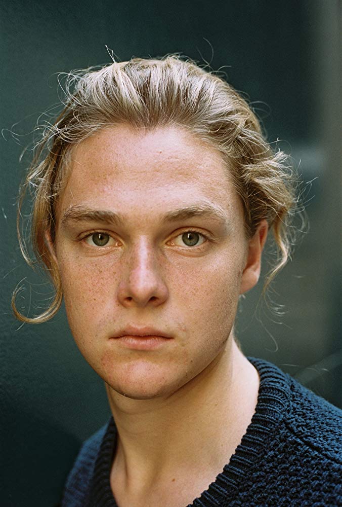 Image of Timothy Innes