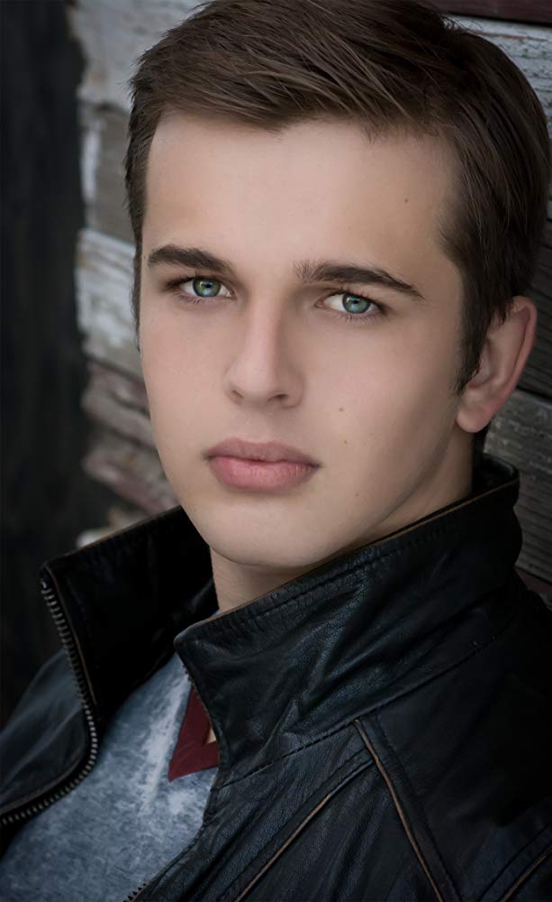 Picture of Slade Pearce