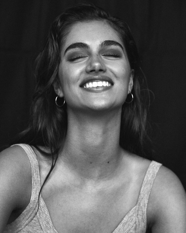 Picture of Maia Cotton