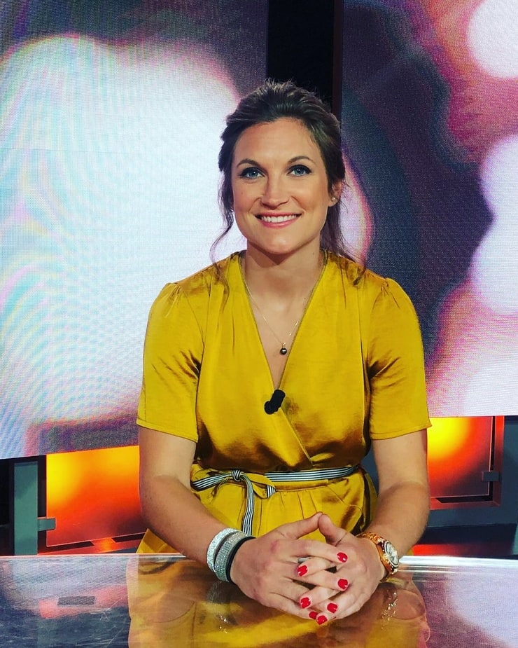Picture of Léa Le Garrec