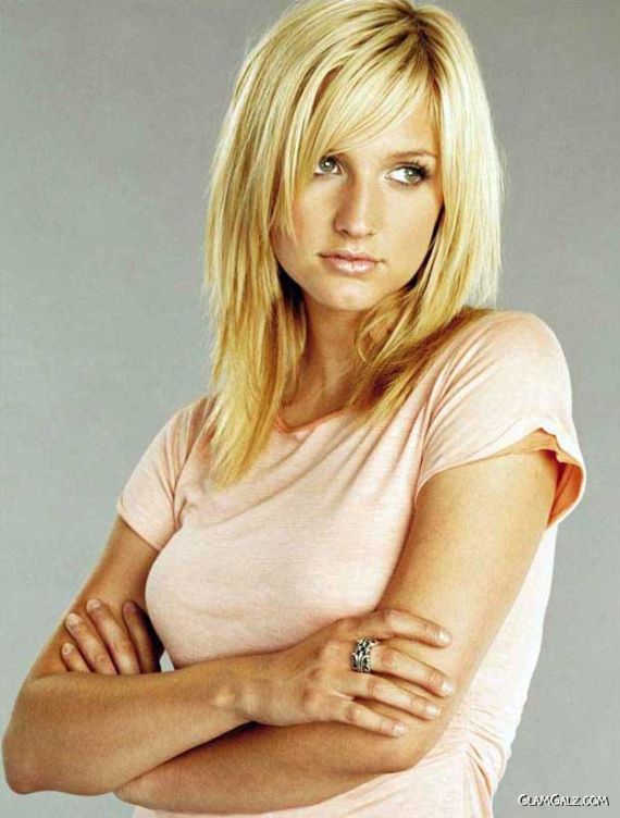 Picture of Ashlee Simpson