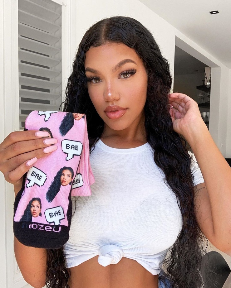 Picture of Tiona Fernan