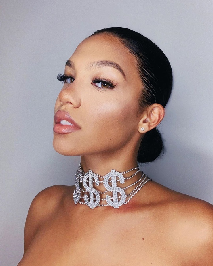 Image of Tiona Fernan