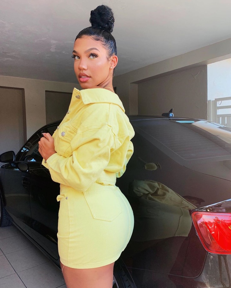 Picture of Tiona Fernan