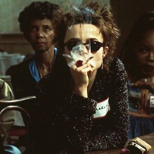 Picture of Marla Singer