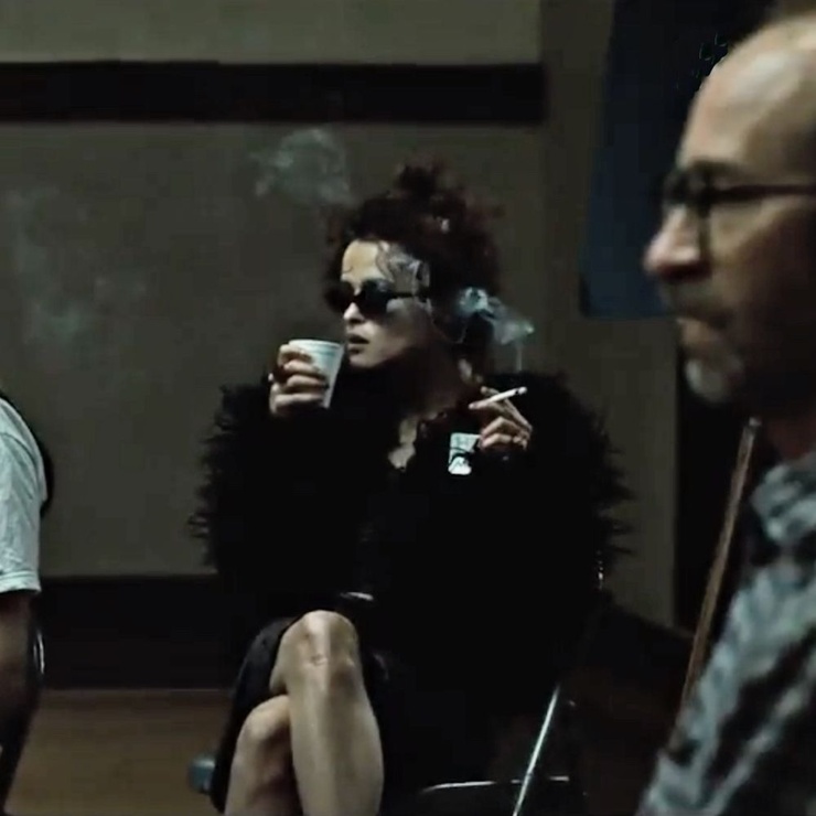 Image of Marla Singer