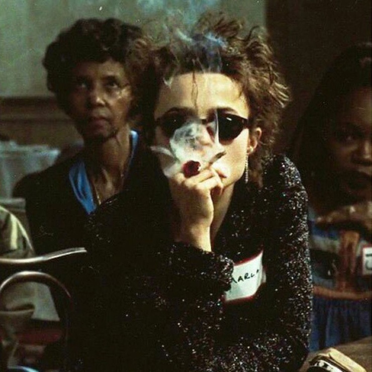Marla Singer picture