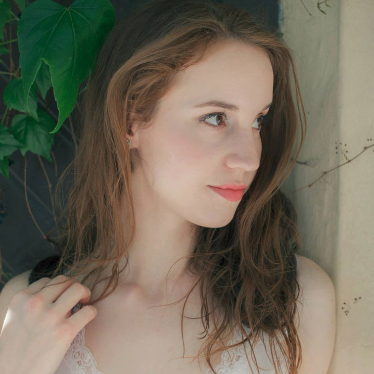 Picture of Alena Mudrová