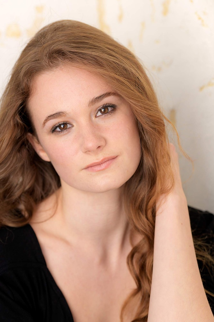 Picture of Ellie Darcey-Alden