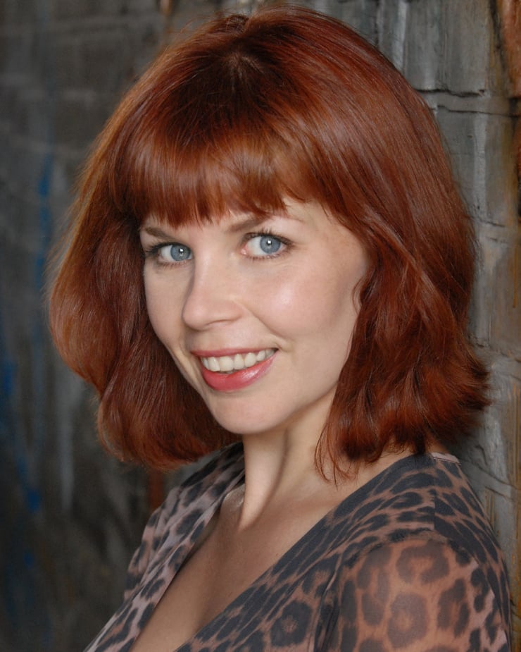 Picture of Michelle Morris