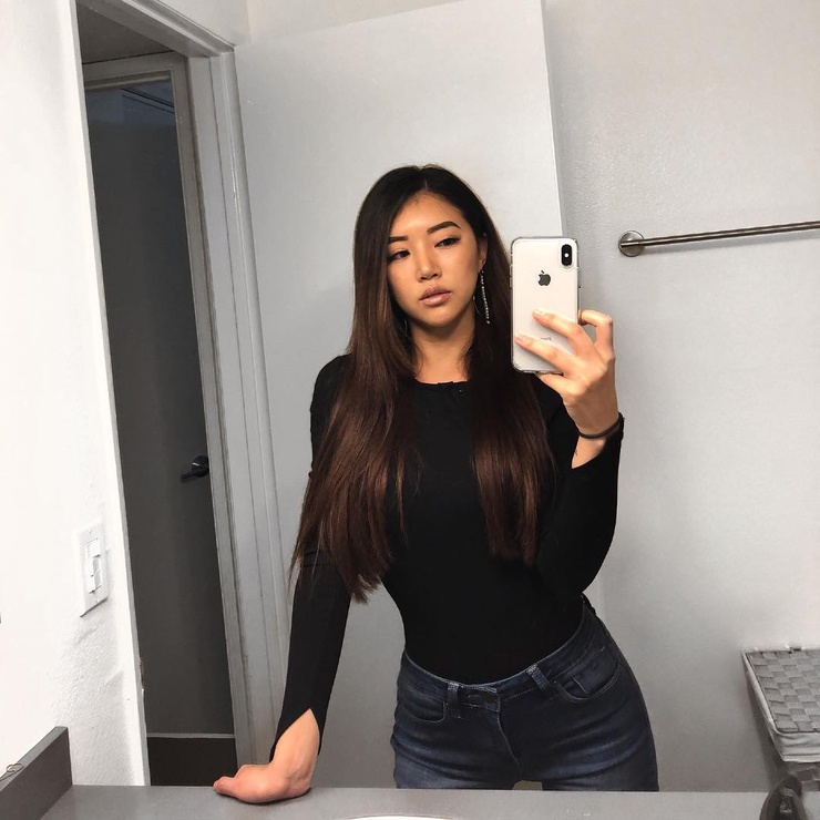 Picture of Bella Jang