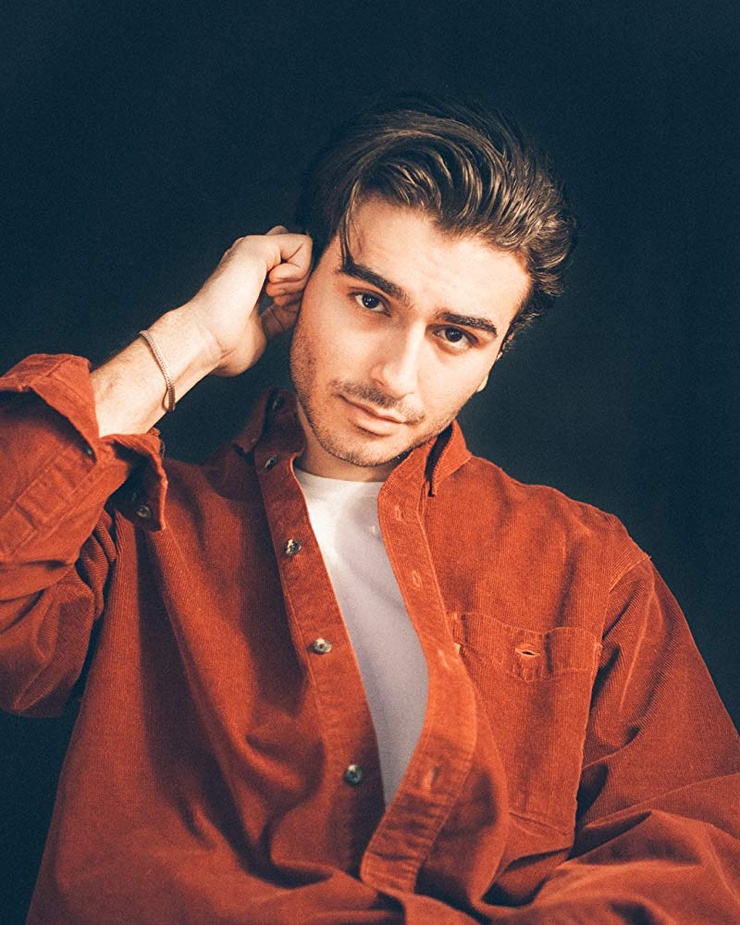 Picture of Alexander Eling