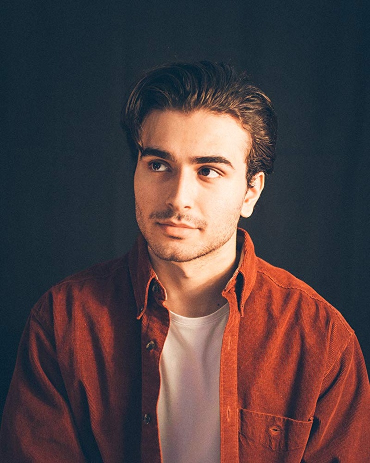 Picture of Alexander Eling