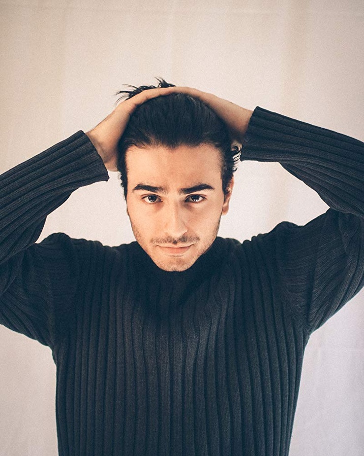 Alexander Eling picture