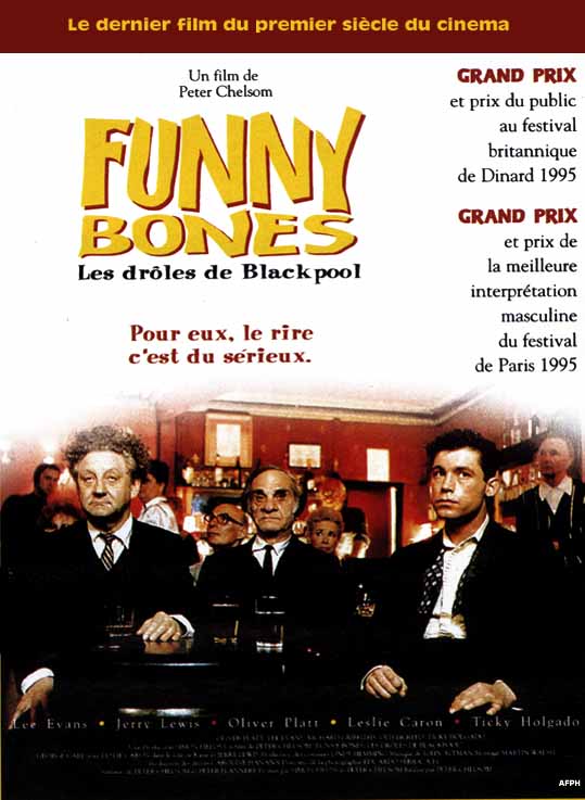 Picture of Funny Bones (1995)
