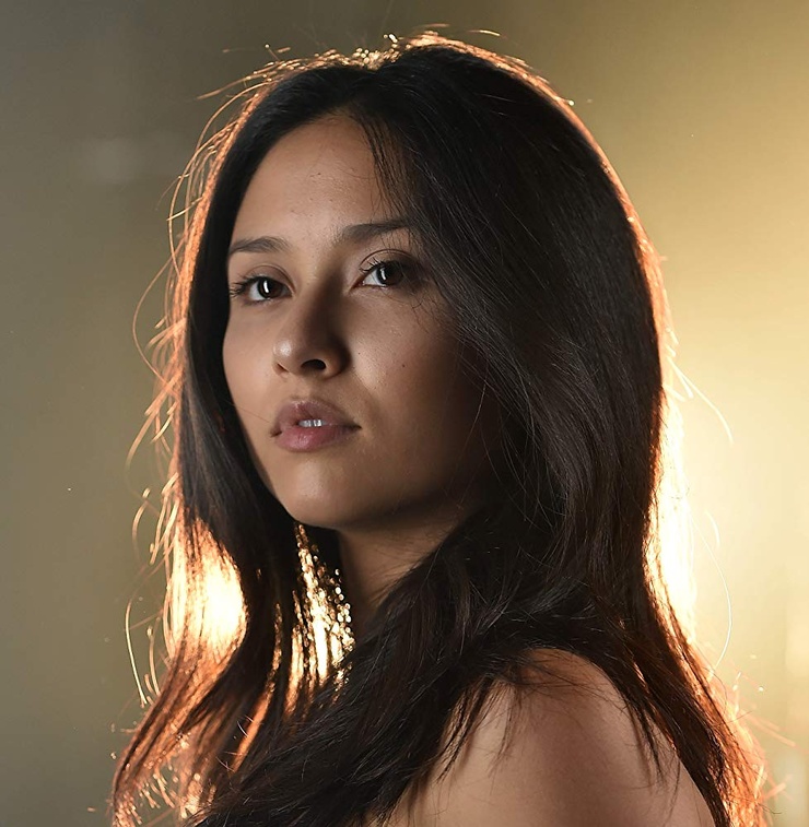 Picture of Lora Overton