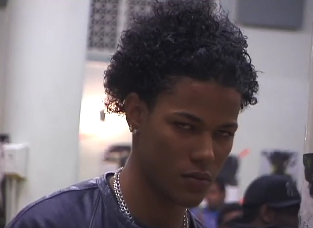 Pretty Boy Realness (2001)