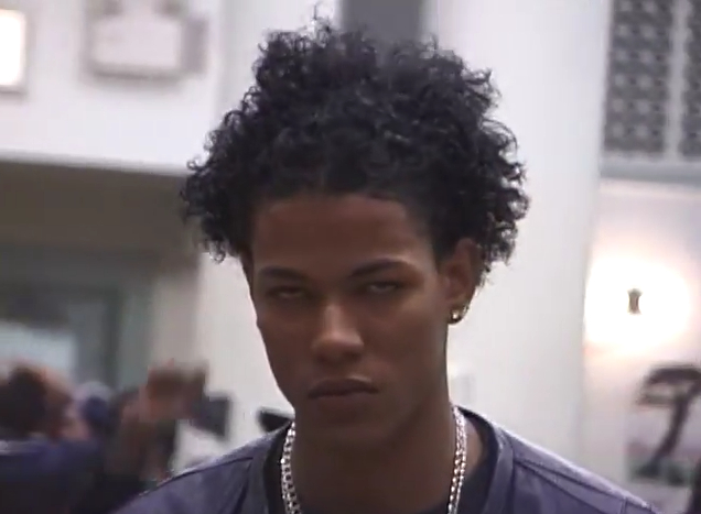 Pretty Boy Realness (2001)