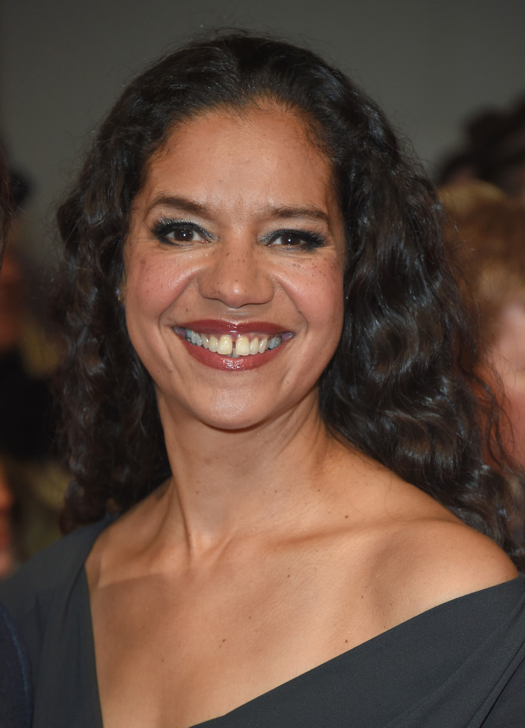 Picture of Jaye Griffiths