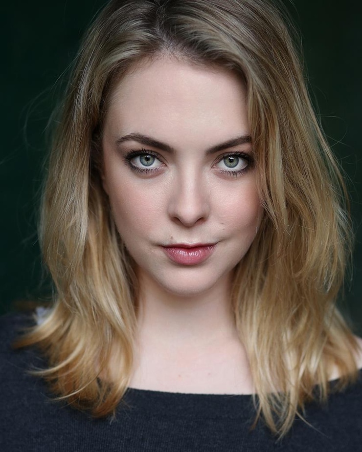 Elisabeth Hopper picture