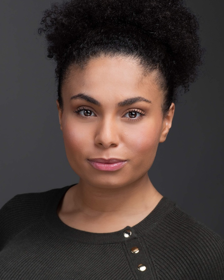 Picture of Rosie Jane