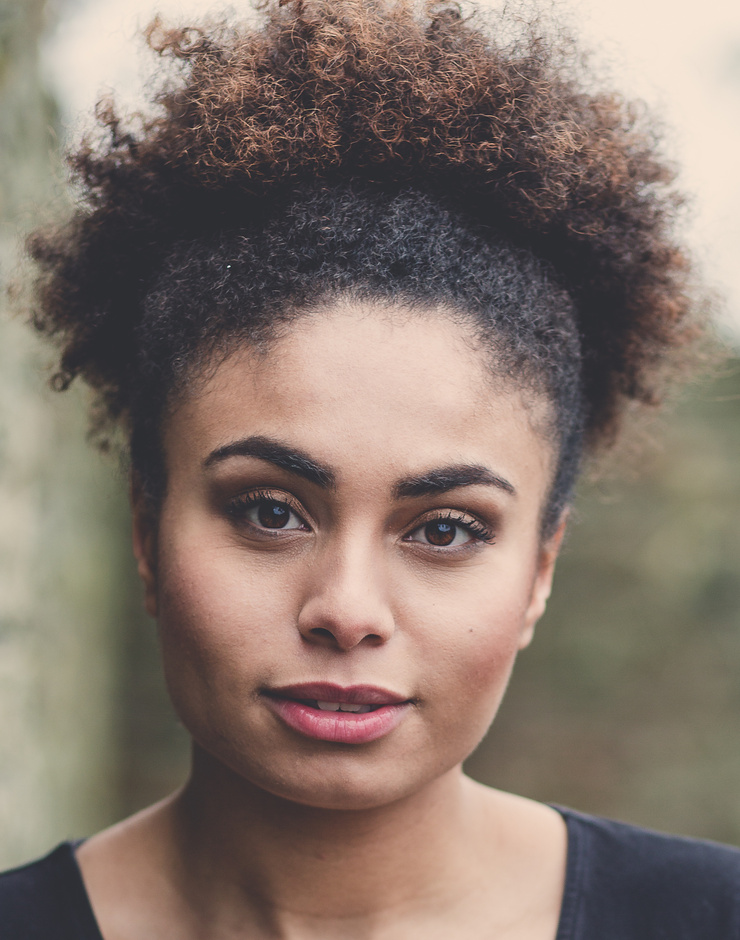 Picture of Rosie Jane