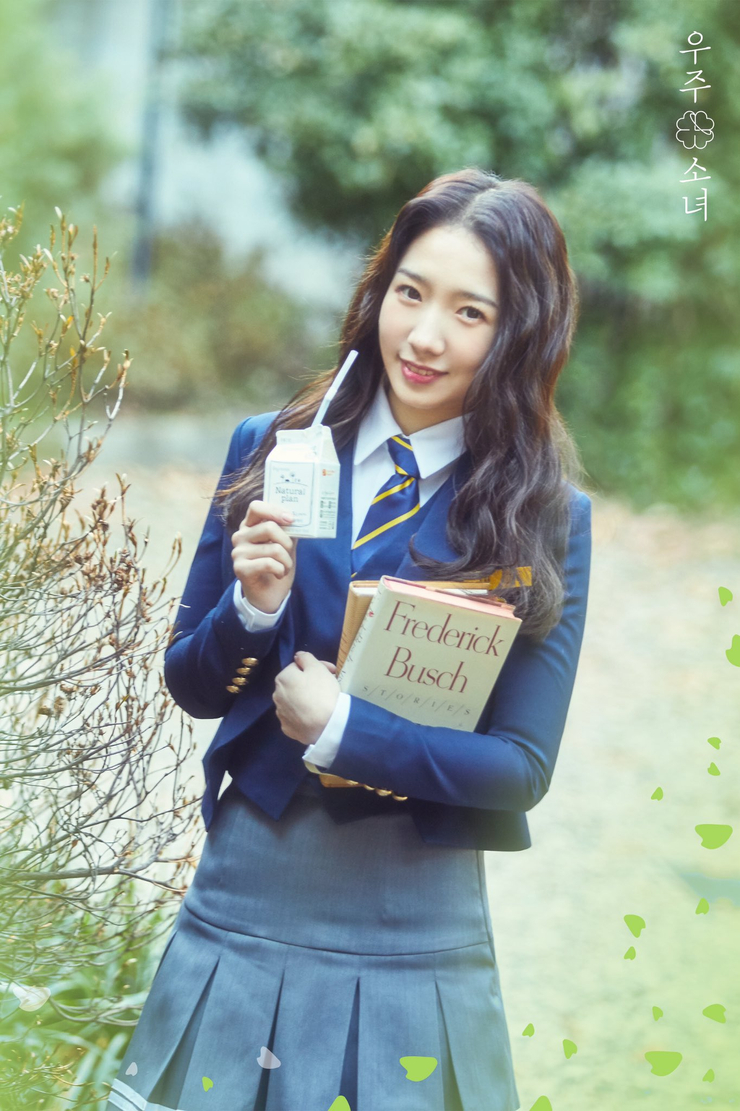Image of Mei Qi