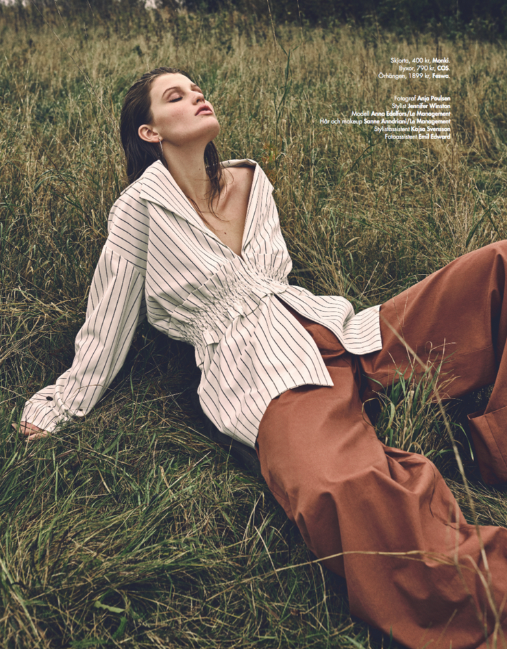 Picture of anna edelfors